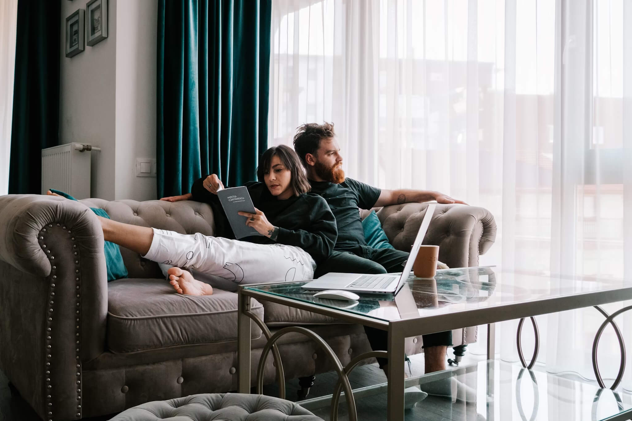 11 Ways To Be A Better Partner – MindJournal