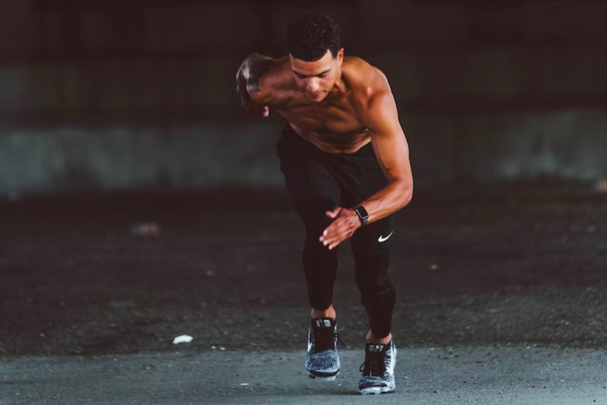 Mindful Running - What It Is And Why Your Should Do It – MindJournal