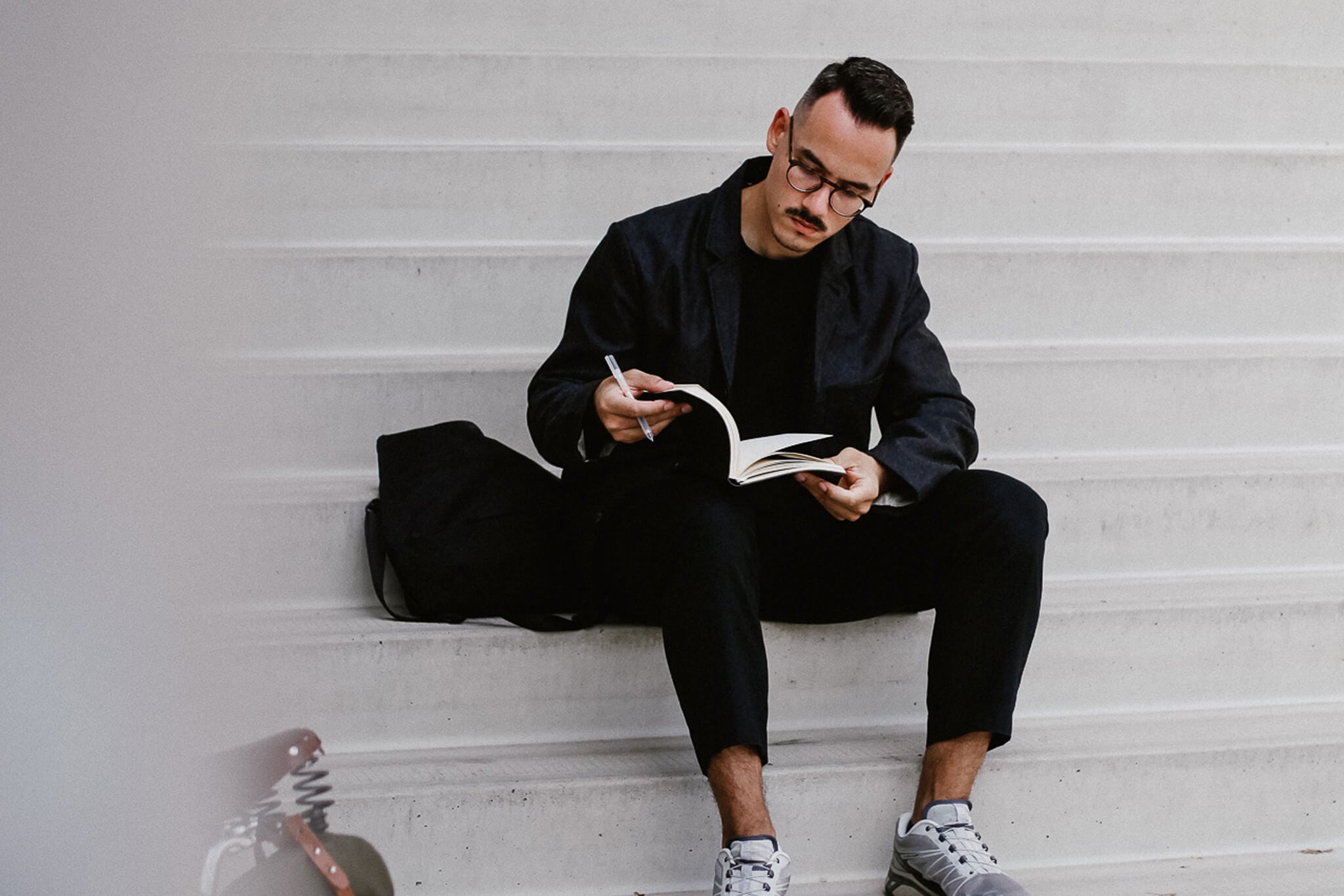 50 Deep Questions to Ask Yourself – MindJournal