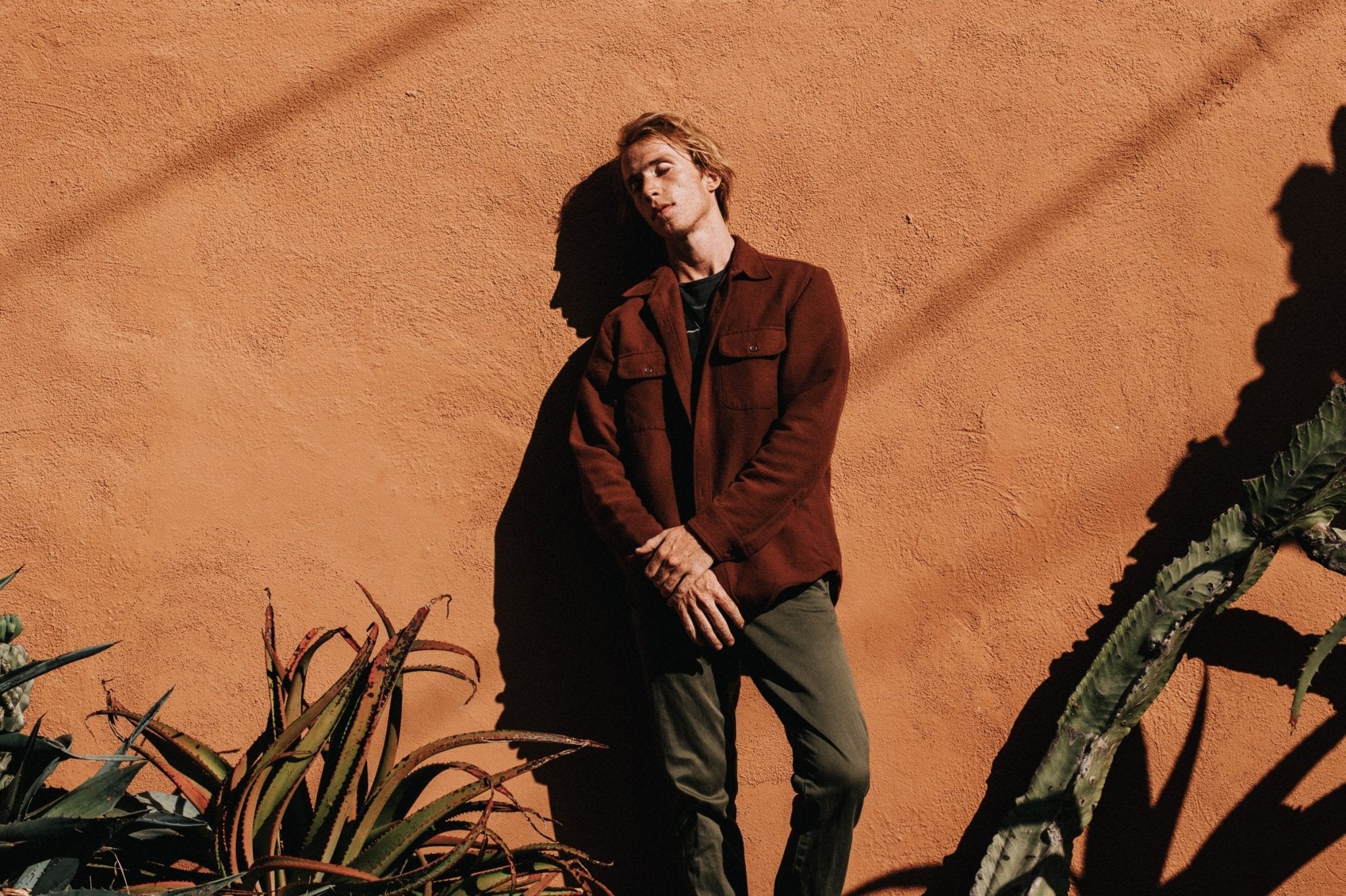 A Guide To Self-Love For Men – MindJournal