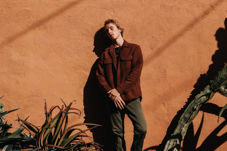 A Guide To Self-Love For Men – MindJournal