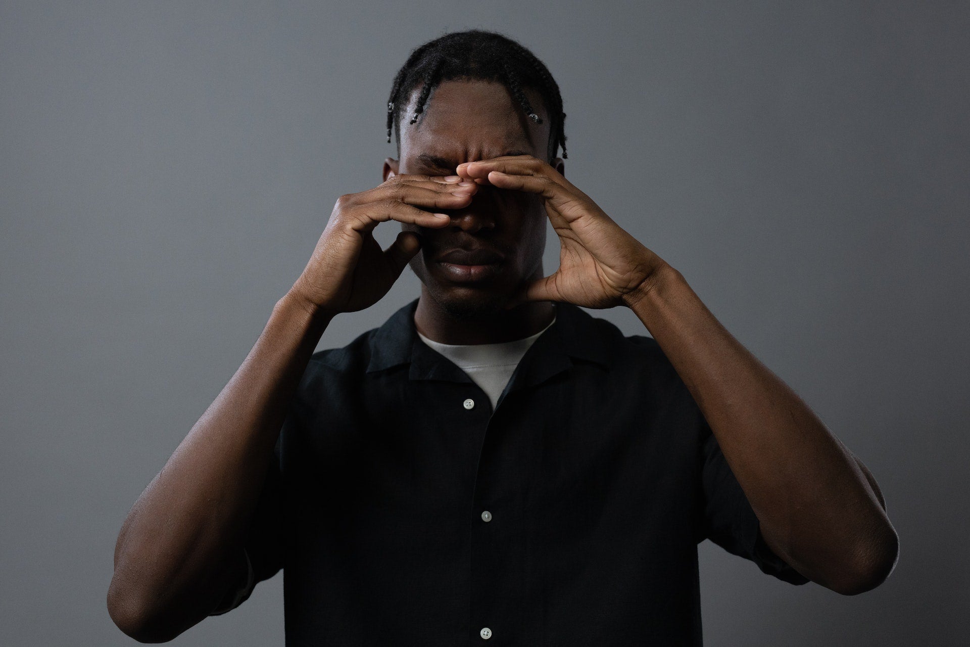 Common Symptoms Of Stress In Men – MindJournal