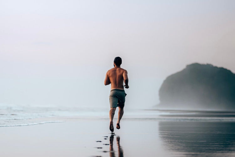 Mindful Running - What It Is And Why Your Should Do It – MindJournal