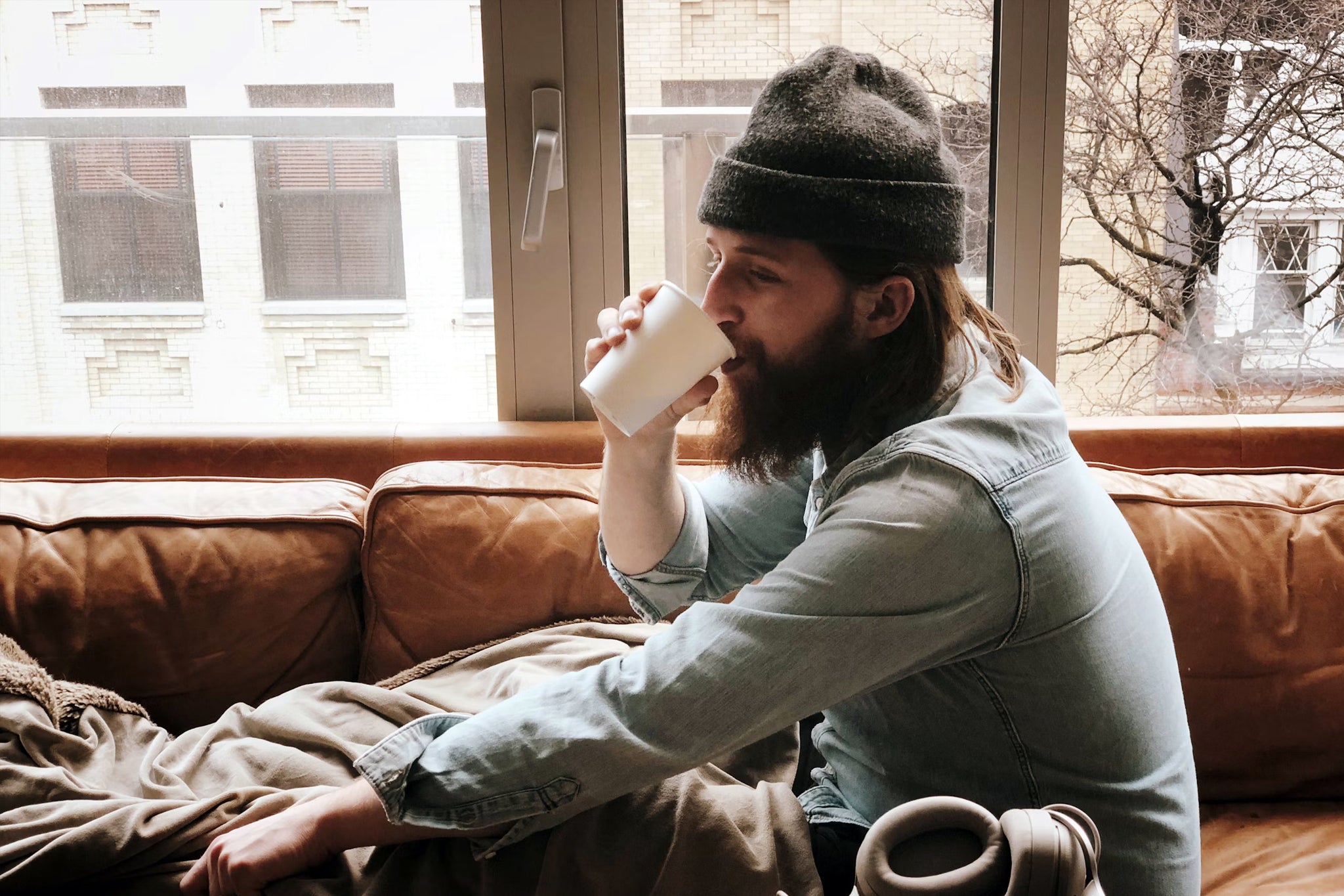 Self-Care Tips For Men - The Essential Guide – MindJournal