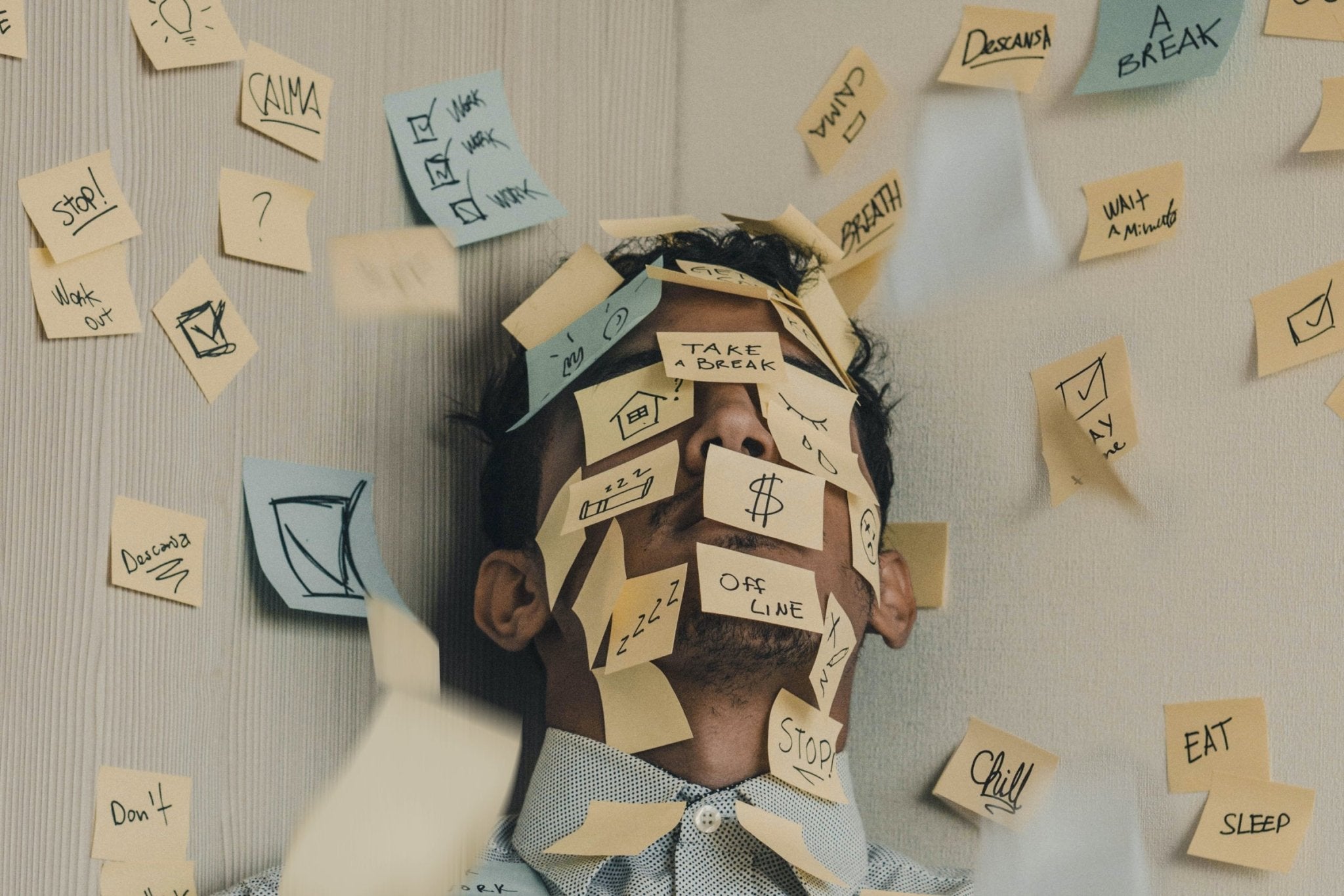 How A Not-To-Do List Can Boost Your Productivity – MindJournal