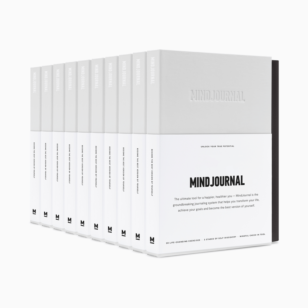 The Complete Guide To The Pie Of Life – MindJournal