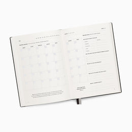 Balance Planner - The Ultimate Work-Life Planner – MindJournal