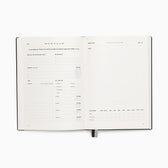 Balance Planner - The Ultimate Work-Life Planner – MindJournal