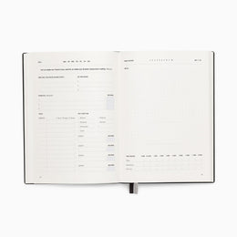 Balance Planner - The Ultimate Work-Life Planner – MindJournal